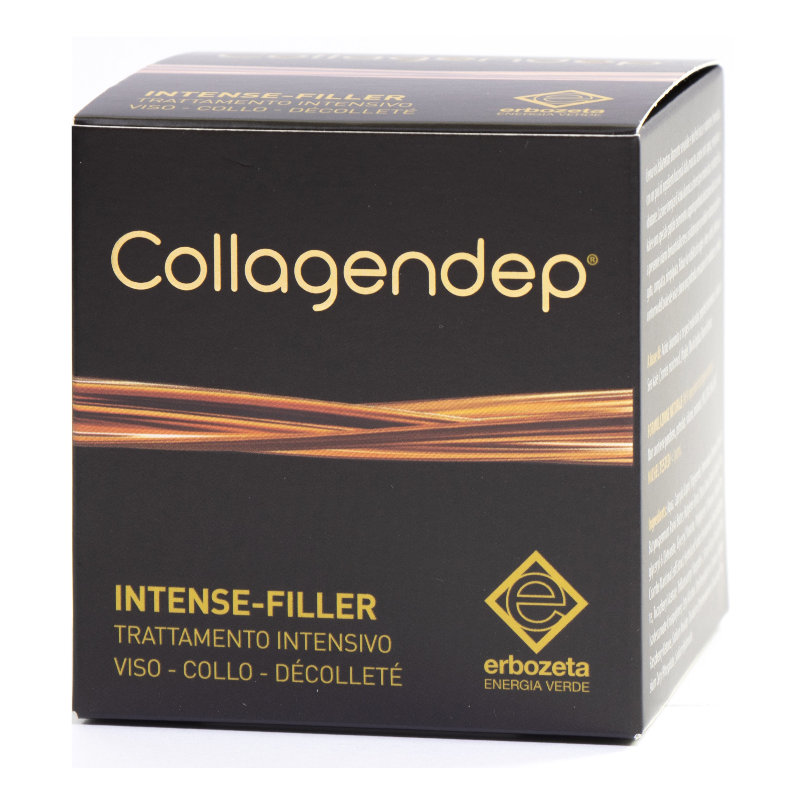 COLLAGENDEP INTENSE FILLER CR | FarmaHome