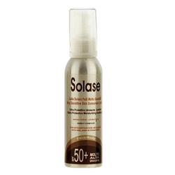 SOLASE-LATTE SOL FP50 M/ALT/PR | FarmaHome