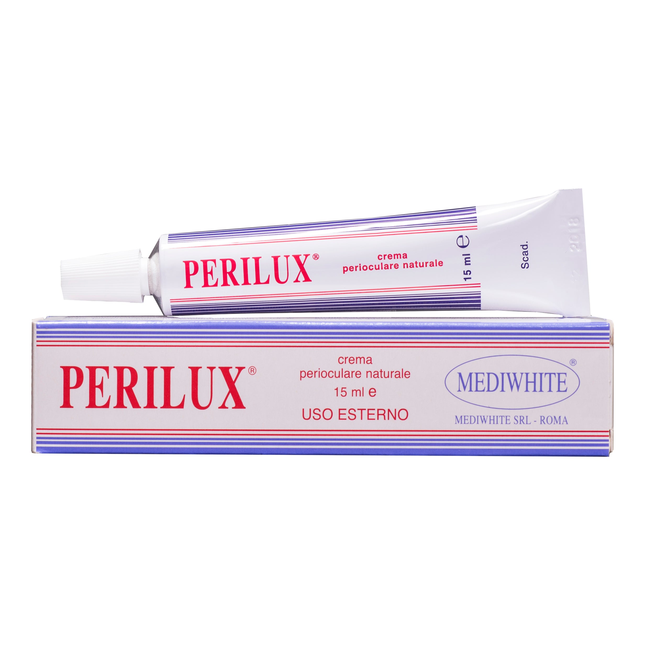 PERILUX-CREMA PERIOC 15ML | FarmaHome