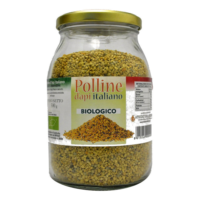 POLLINE API ITALIANO 500G | FarmaHome