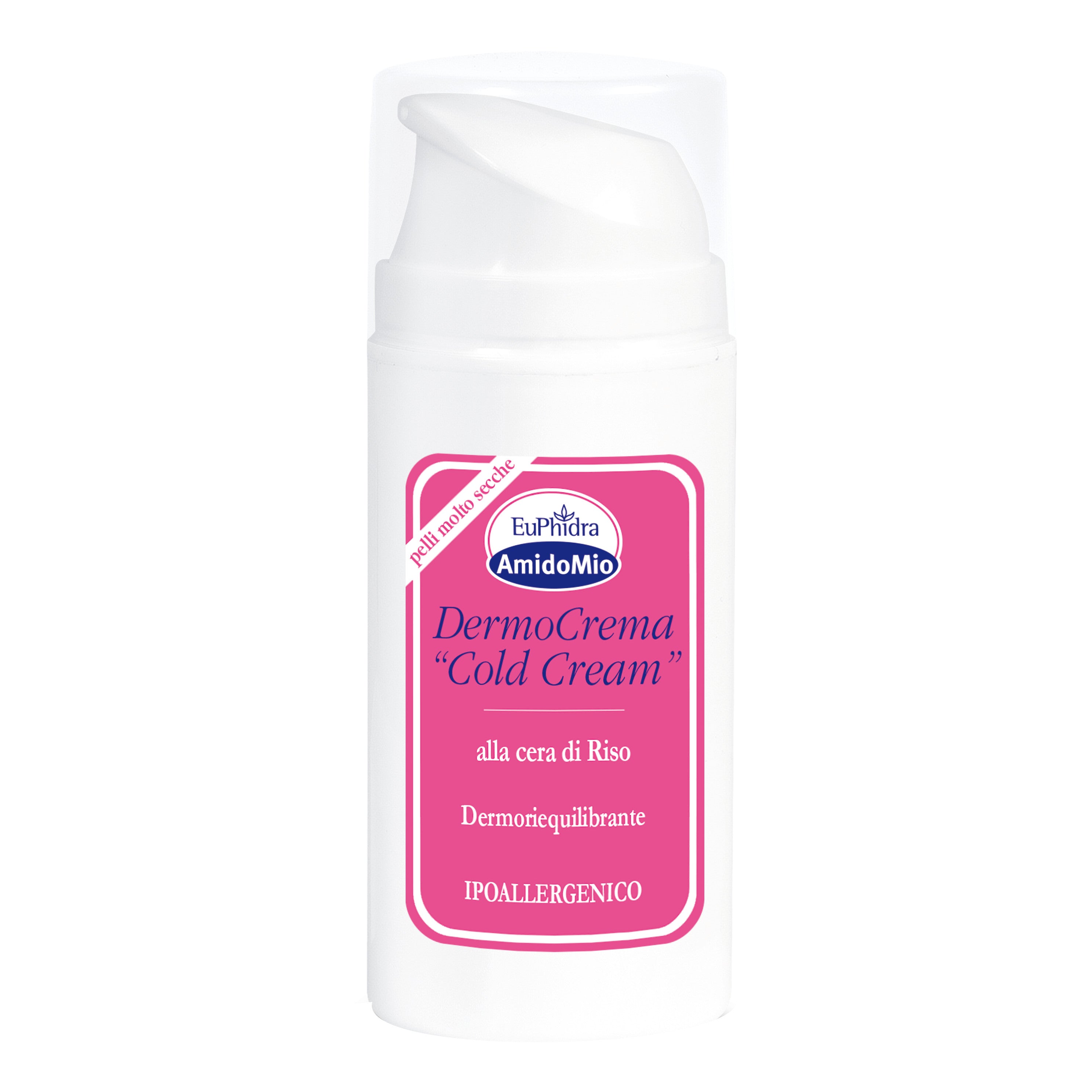 EUPHIDRA AMIDOMIO DERMOCREMA 100ML | FarmaHome