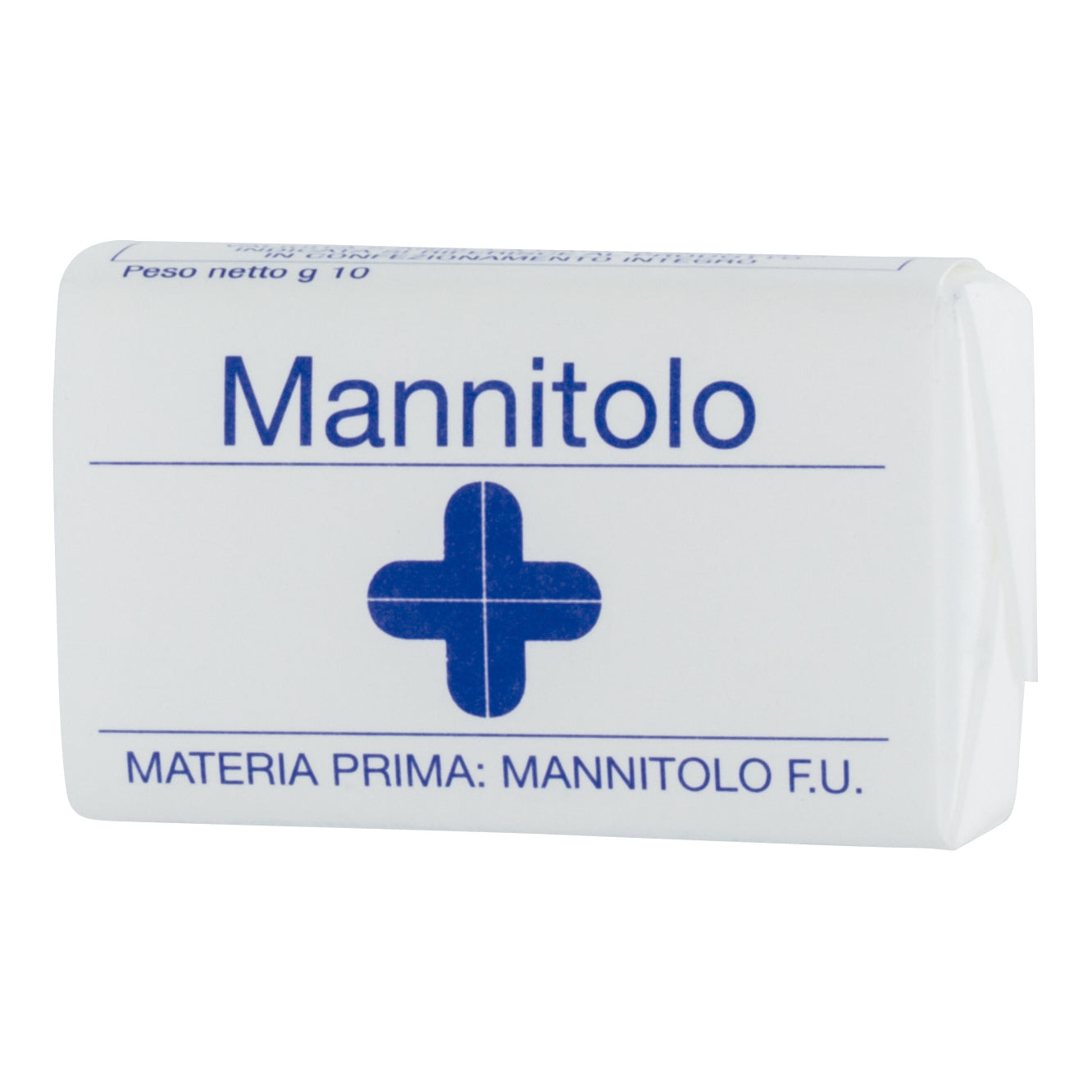 MANNITOLO ZETA PANI 10G | FarmaHome