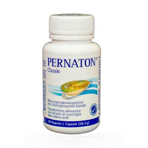 Pernaton 90 Capsule | FarmaHome