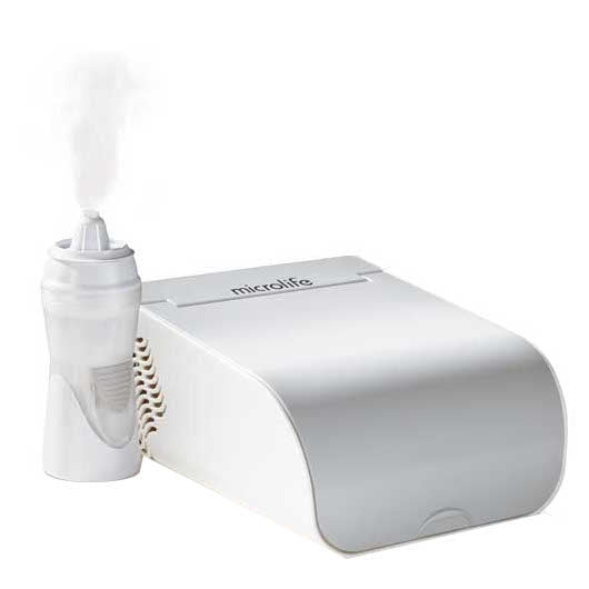 MICROLIFE Aerosol Neb.10 Prof. | FarmaHome