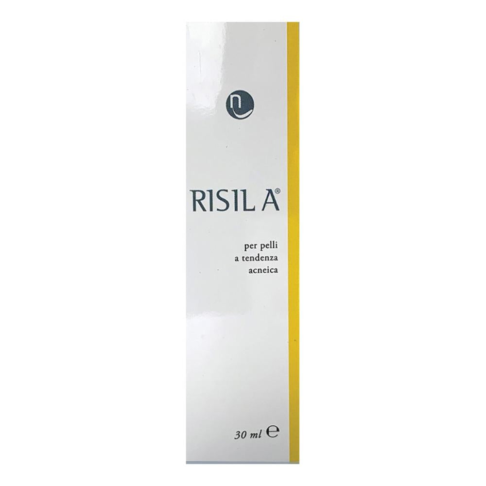 RISIL A CREMA 30ML | FarmaHome