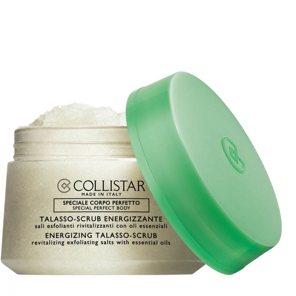 Collistar Talasso Scrub Energizzante 700g | FarmaHome