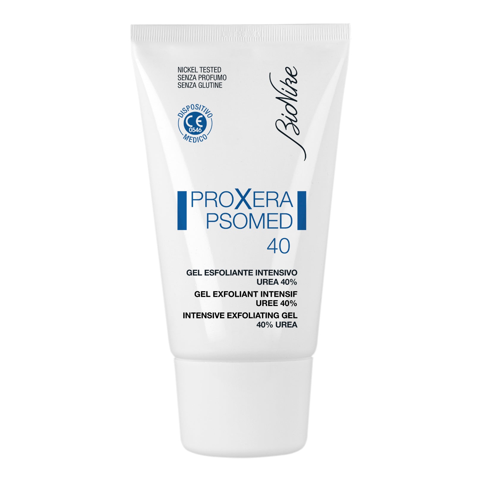 PROXERA PSOMED 40 GEL ESFOL IN | FarmaHome