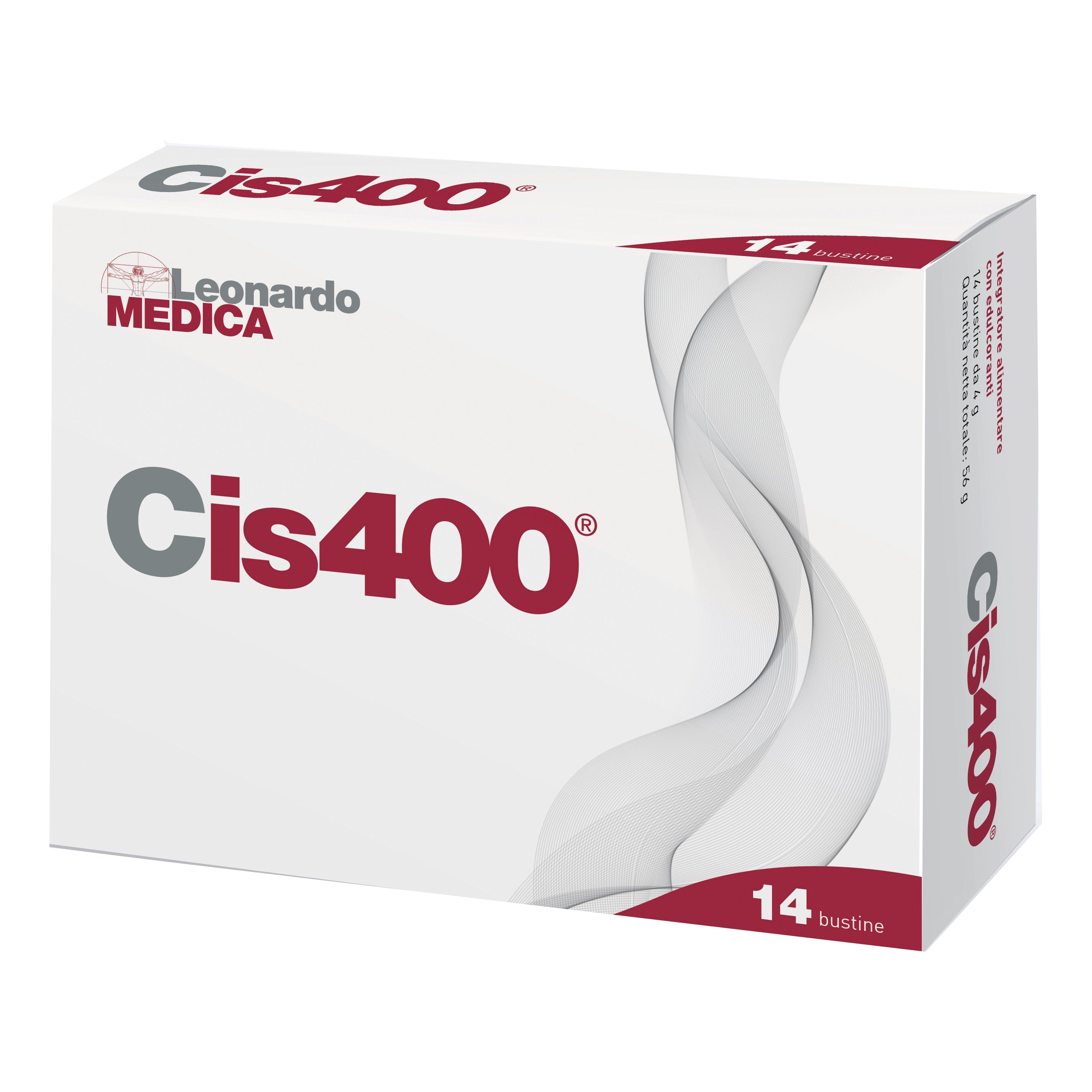 CIS 400 14BUST | FarmaHome