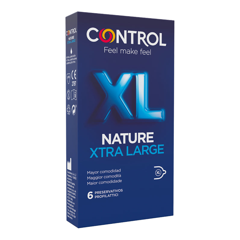 CONTROL*Nature XL 6*Prof. | FarmaHome