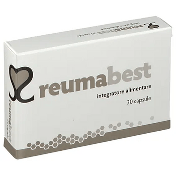 REUMABEST 30*Cpr | FarmaHome