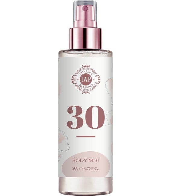 BODY MIST 30 200ML | FarmaHome
