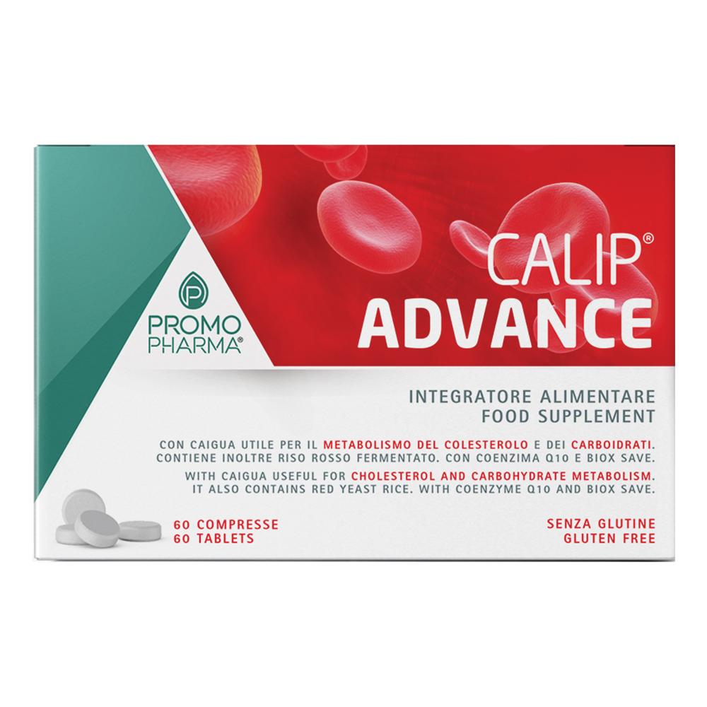 CALIP ADVANCE*60CPR | FarmaHome