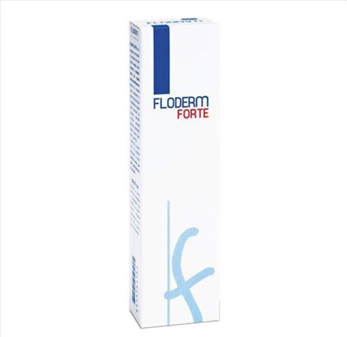 FLODERM FORTE 100ML | FarmaHome